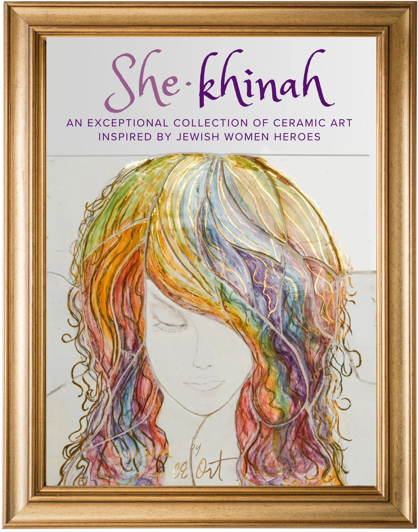 THE SHE•KHINAH COLLECTION – Kiyor Studio