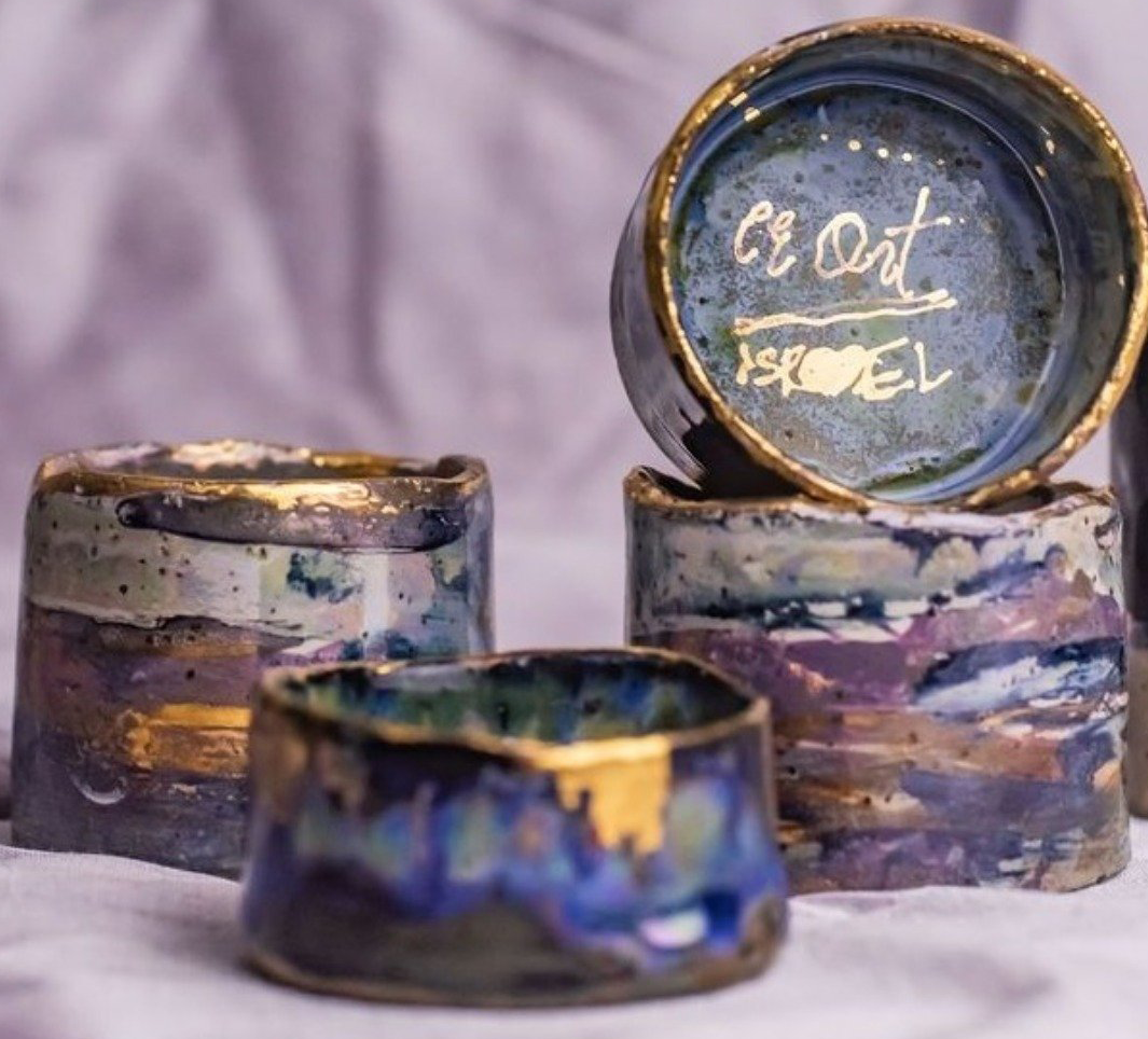 Mystical and Marvelous Glazes – Kiyor Studio