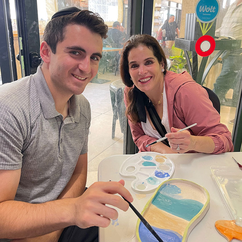 CLAY DATES – Kiyor Studio