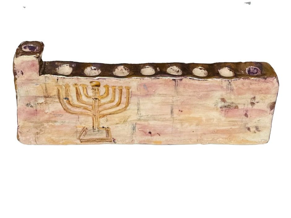 Magnificent Menorahs of Israel – Kiyor Studio