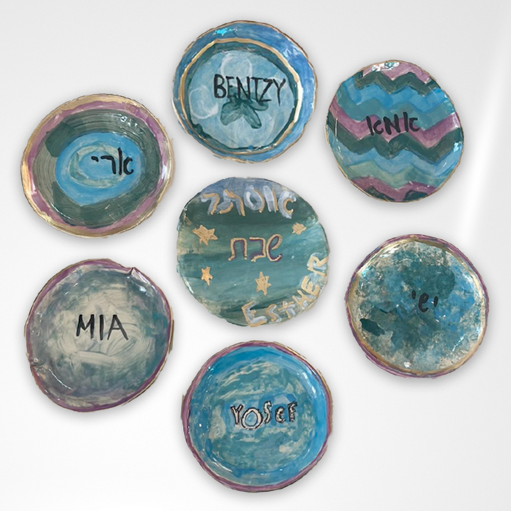 WORKSHOP MENU – Kiyor Studio