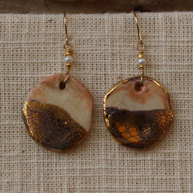 DESERT GOLD – Kiyor Studio